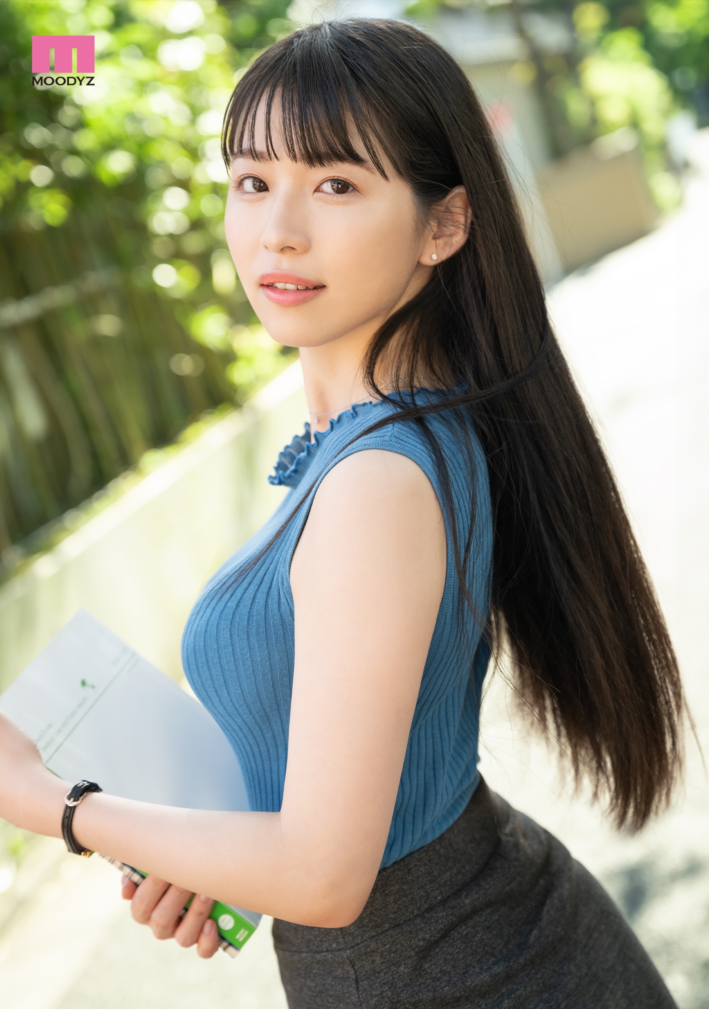 2024年10月12日(土)12:00～神村さつきさんMOODYZデビューイベントinアリババ秋葉原 | S Flirt エスフラート